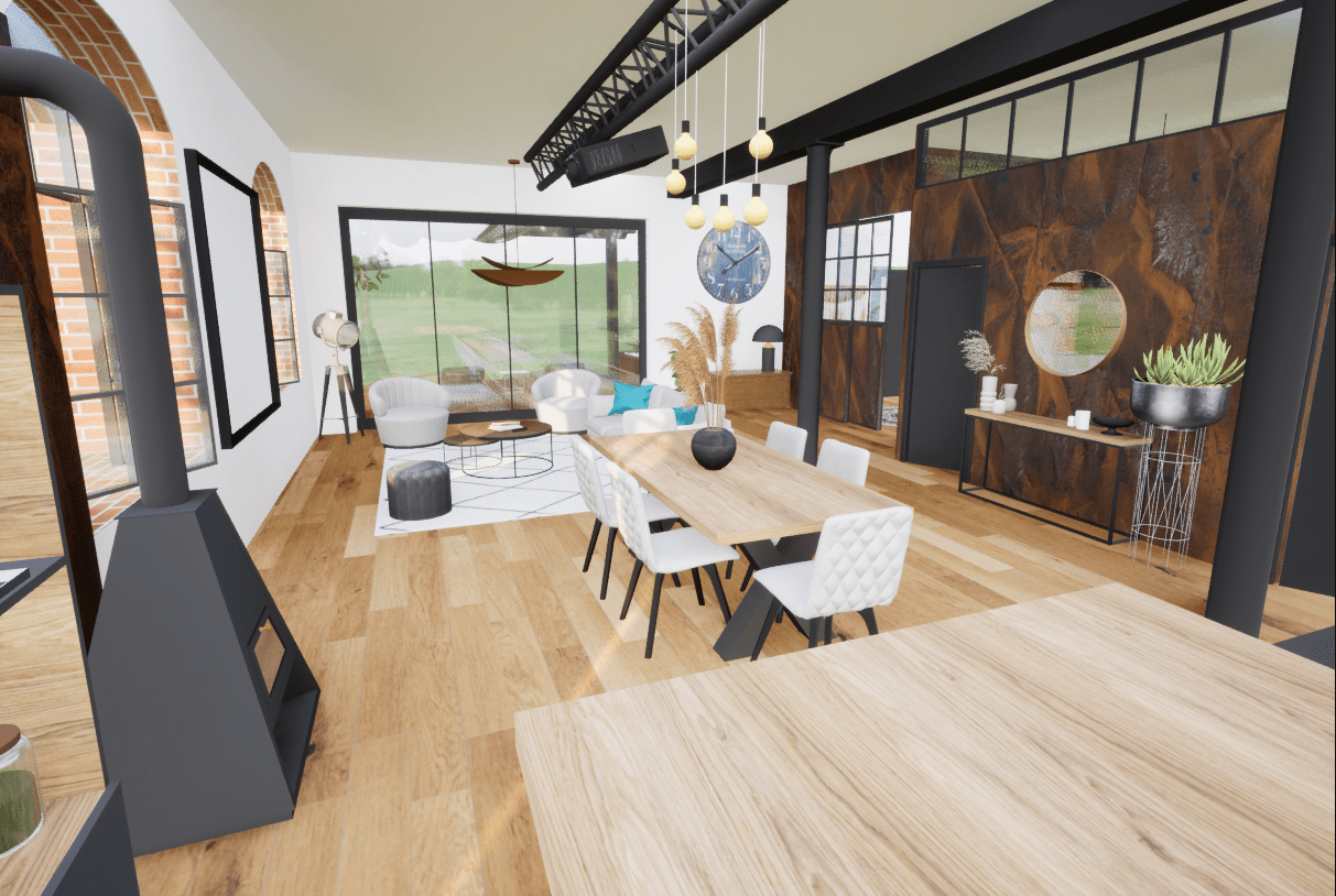 Réalisations - L'inspi de Fanny